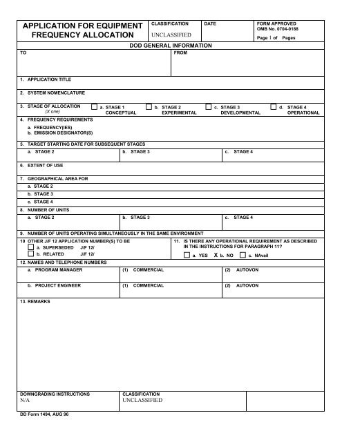 (MHX425-Fast). - Cloud Cap Technology