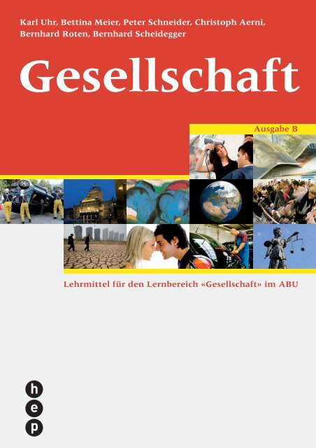 Gesellschaft