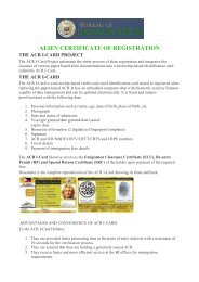 ALIEN CERTIFICATE OF REGISTRATION - AboutPhilippines.ph