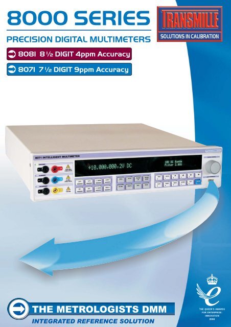 Multimeter Brochure.cdr