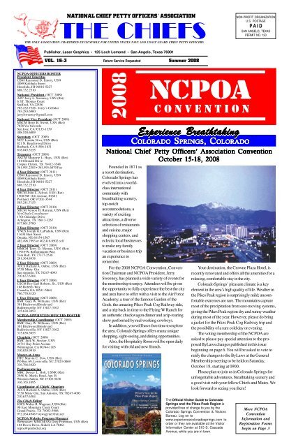 P A I D - The Goat Locker