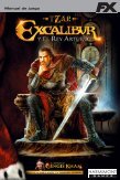 Excalibur Magazines