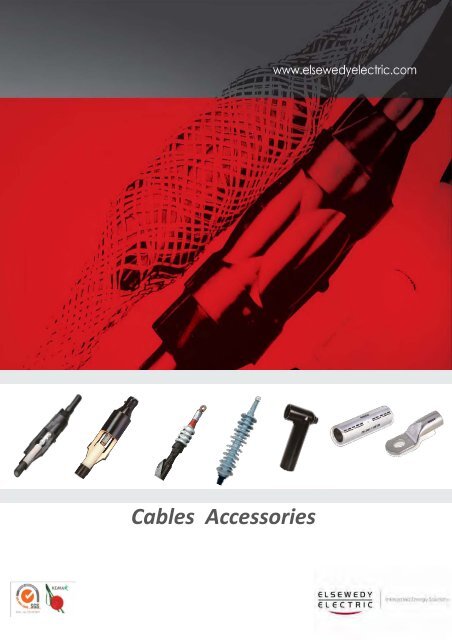 Cables Accessories - Elsewedy Cables