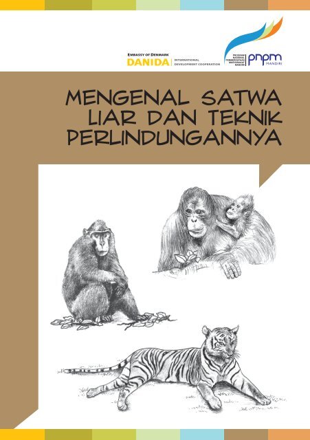 Booklet Satwa Liar