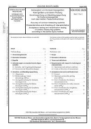 VDI 3836
