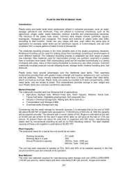 EBT Saltillo Water Tank - myLargescale.com