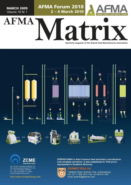 J03017 - AFMA - Afma Matrix - March 2009 LAYOUT.qxd
