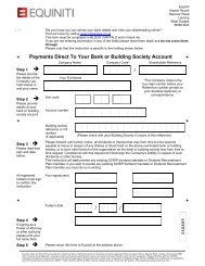 CREST TRANSFER FORM - CAPITA Share Dealing Services