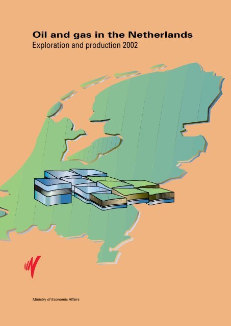 Oil and gas in the Netherlands