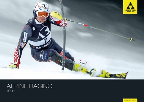 ALPINE RAcINg ALPINE RAcINg
