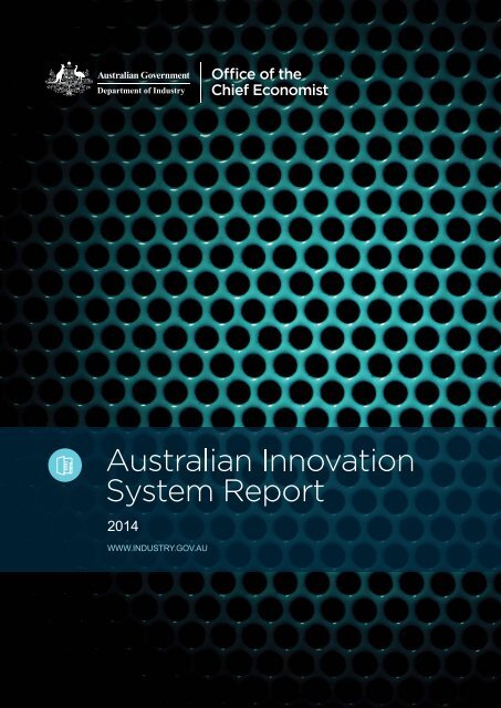 Australian-Innovation-System-Report-2014