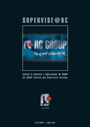 General - RC Group Magyarország