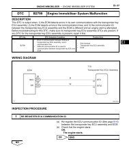 dtc b2799 engine immobilizer system malfunction - Highlander Club
