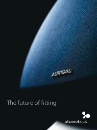 Otometrics launches the new MADSEN Astera 2 - GN Otometrics