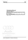 9 Gratis Magazine von ERWIN.AUDI.COM