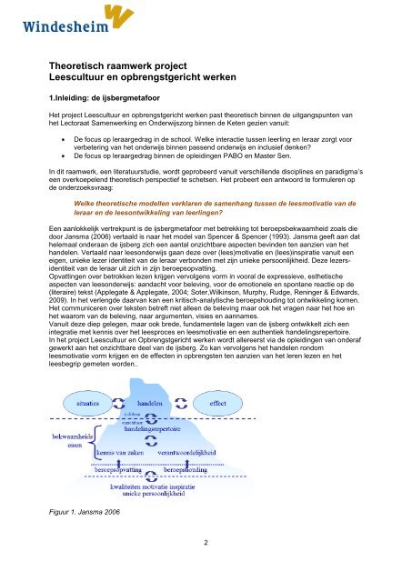 Theoretisch