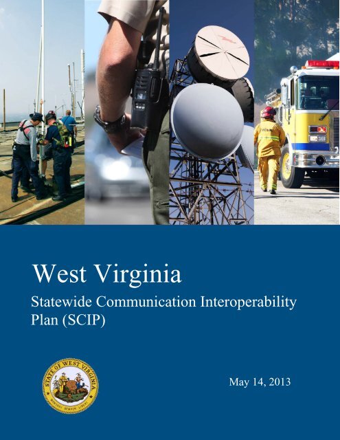 What is SIRN? - State of West Virginia