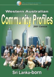 SPECIES IDENTIFICATIONS SHEET OF MAJOR TUNA SPECIES FOUND IN SRI LANKA