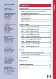 Early Pregnancy Anomaly Scan: How to detect fetal ... - isuog