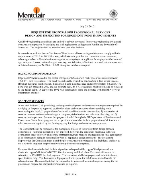 Engineering Design Proposal