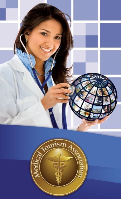 member of the MTA - Medical Tourism Association
