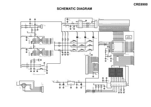 Schematics - CBRadioMagazine.com