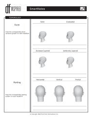 BLANK-Sculpture -DesignDecision Charts.pdf - Pivot Point ...
