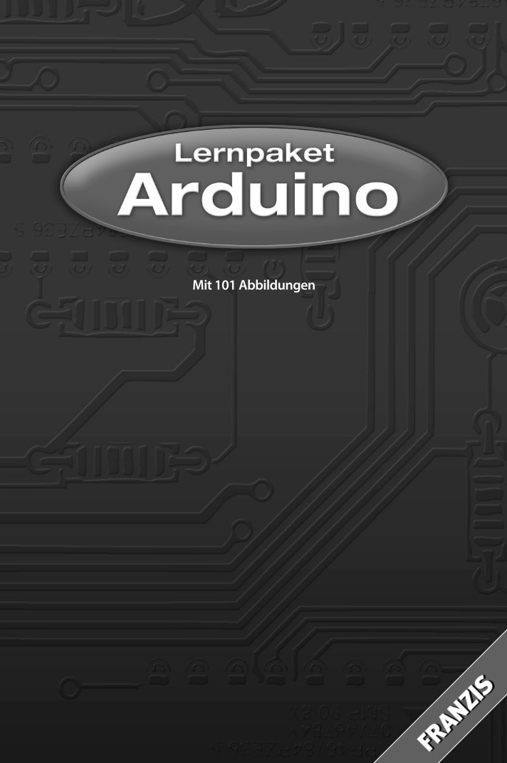 Arduino Magazine
