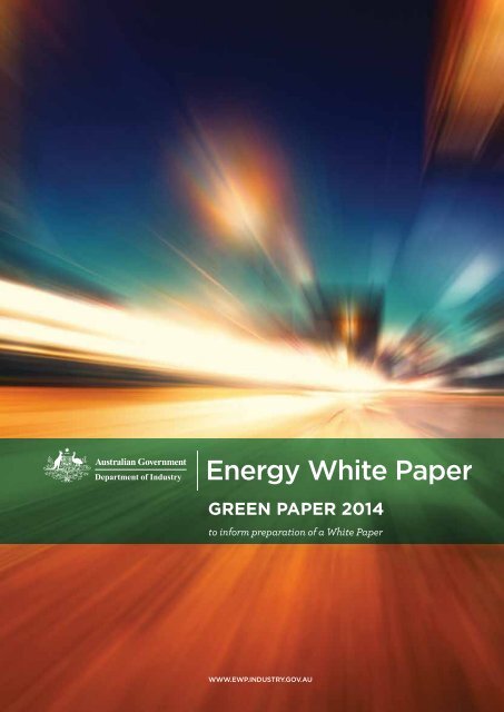 energy_green_paper