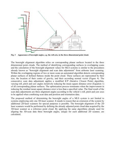 Fig. 3Appearance of bores