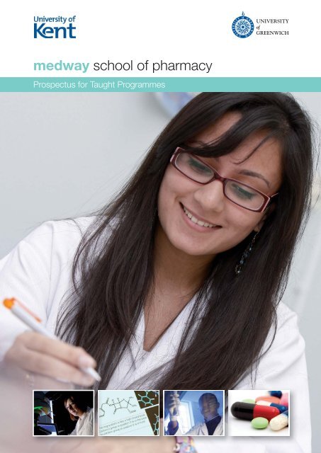 pdf (4.16 MB) - Medway School of Pharmacy