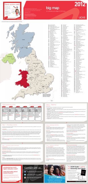 big map 21 3 4 5 6 - Ucas