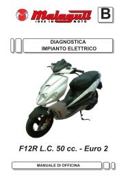 Phantom F12 R LC Ciclistica ITA.pdf - Malaguti