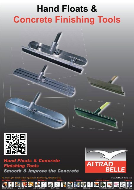 Product PDF - Belle Group