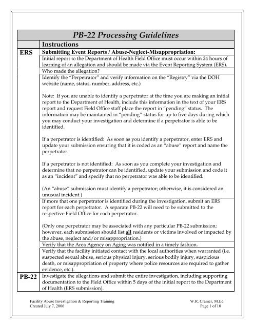 2008-PB-22 Processing Guidelines (NOW electronically submitted).pdf