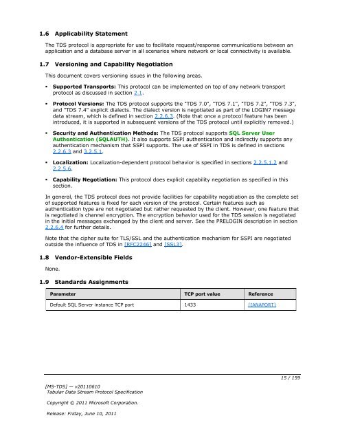 ROWdata streamDONEdata st
