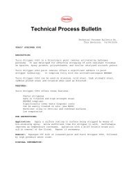 SOLITHANE 113 - EV Roberts