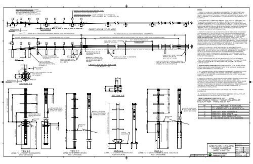 Drawing - Trinity Highway Products, LLC