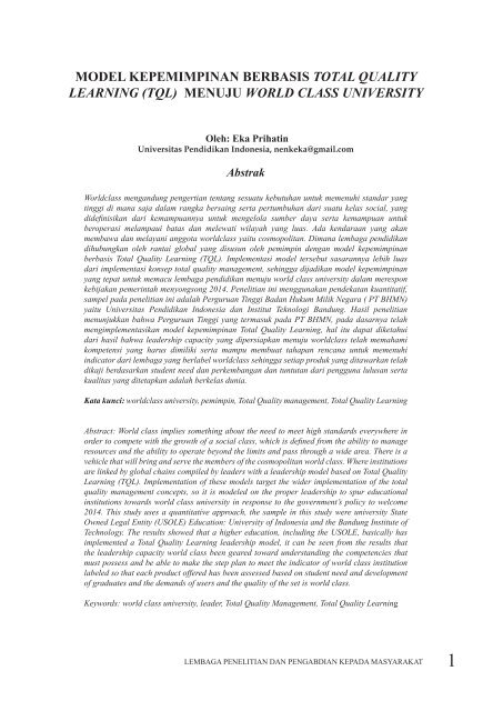 Fulltext PDF - Jurnal UPI - Universitas Pendidikan Indonesia