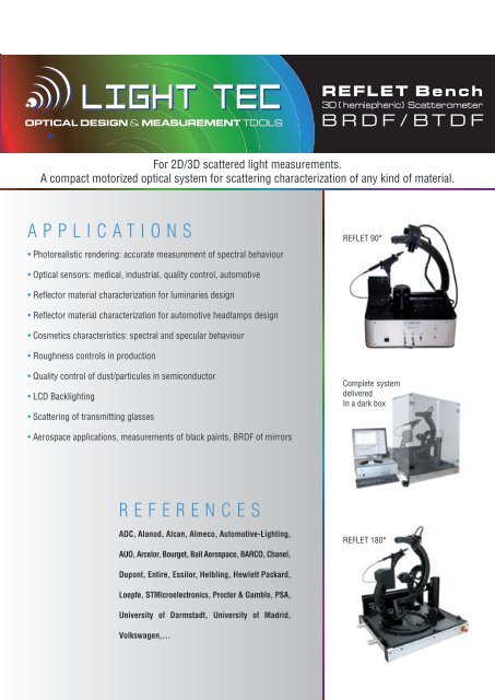 Download - Light Tec