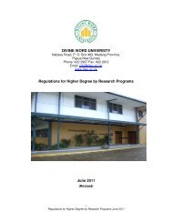 Friendship Library DWU, Madang (+675 424 1862)