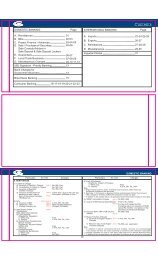 Terms & Conditions for UBL e-statement - United Bank Limited