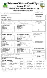 Formulario 903 - Arba