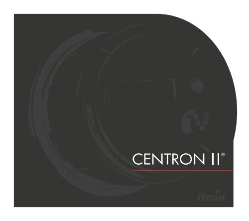 A Meter with Personality - Itron