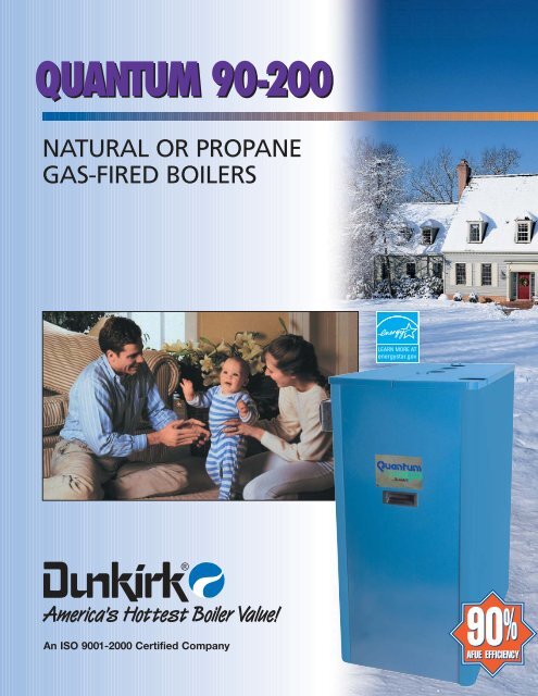 Brochure Quantum 90-200