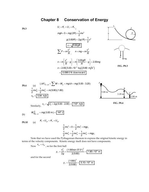 Conservation Of Energy Equation Law Of Conservation Of Mechanical