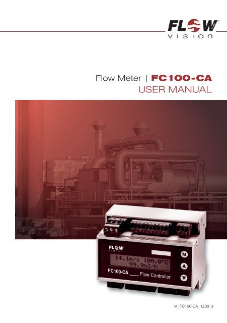 Flowvision Gmbh News List