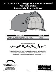Installation Instructions for Hide-Away Recessed Ironing Boards