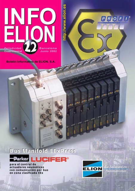 Info Elion 22