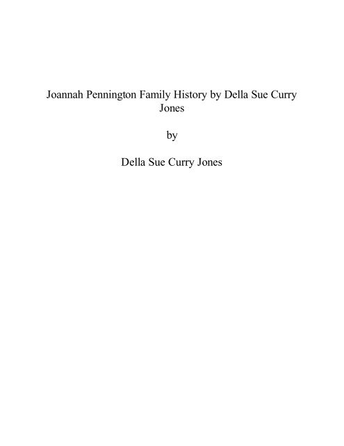 Family Tree Maker 2005 - Clay County Kentucky Genealogy and ...